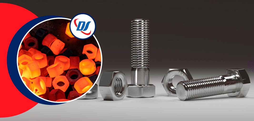 Stainless Steel 304 Fasteners, UNS S30400 Hex bolt Suppliers