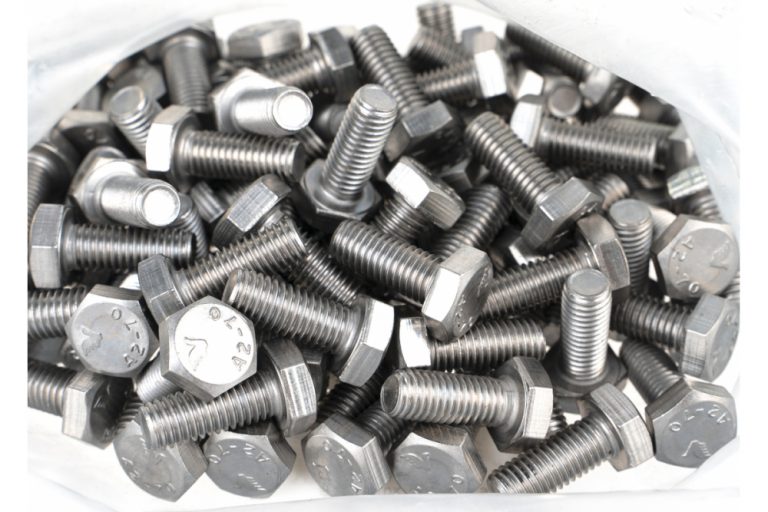 Introduction to 17-4 PH Stainless Steel Fasteners - Duplex Steel & Alloys